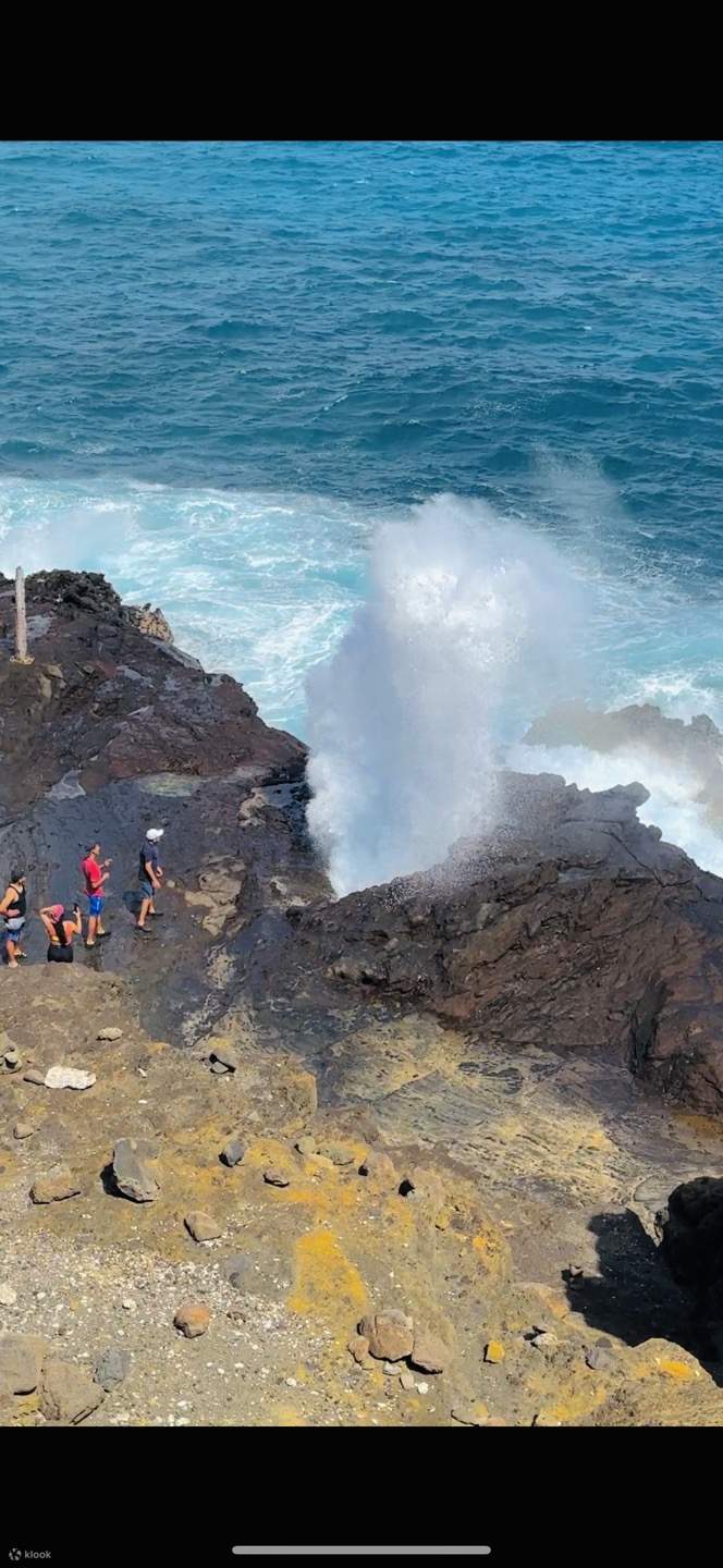 Explore the Must-Visit Spots Along Hawaii Route 72 - Klook Australia